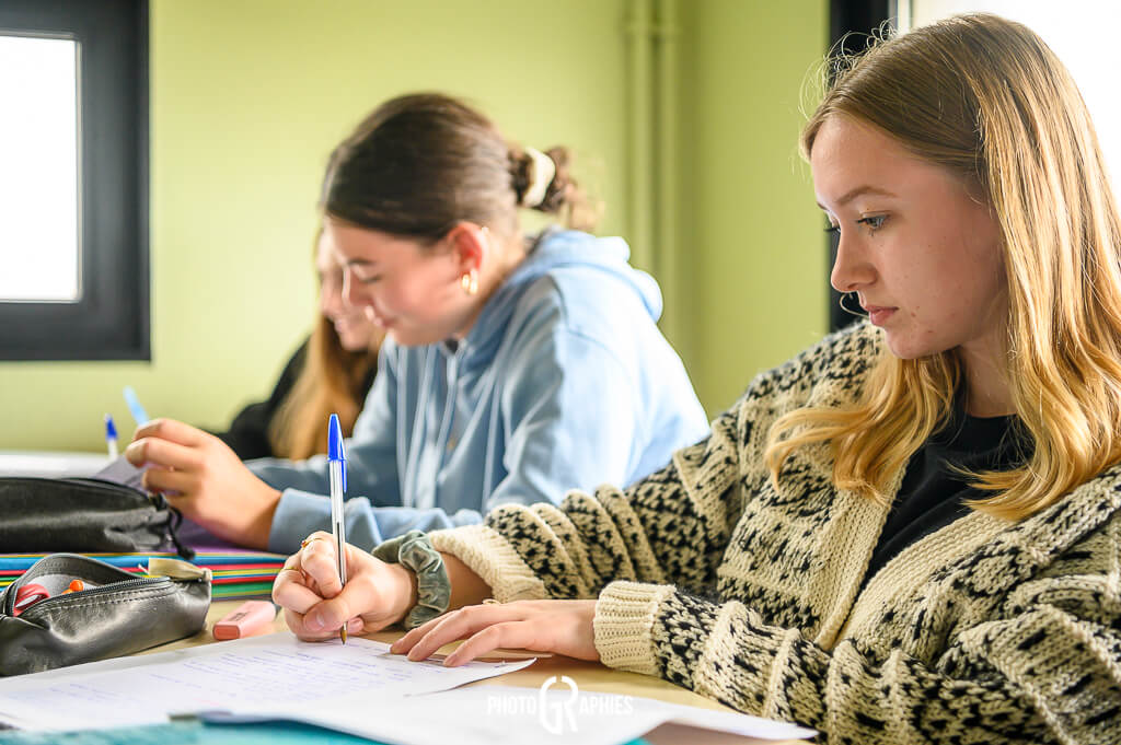 BUT GEA CALAIS Gestion des Entreprises et des Administrations - IUT du ...